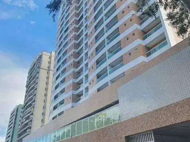 Apartamento para Venda em São Luís/MA Jardim Renascença 4 Quartos