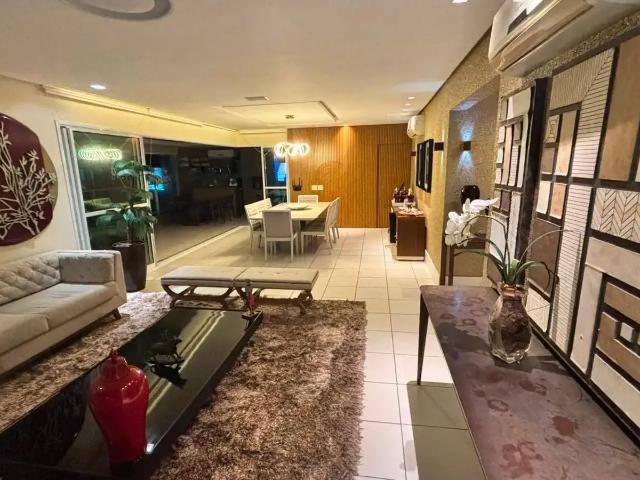 Apartamento para Venda em São Luís/MA Jardim Renascença 4 Quartos