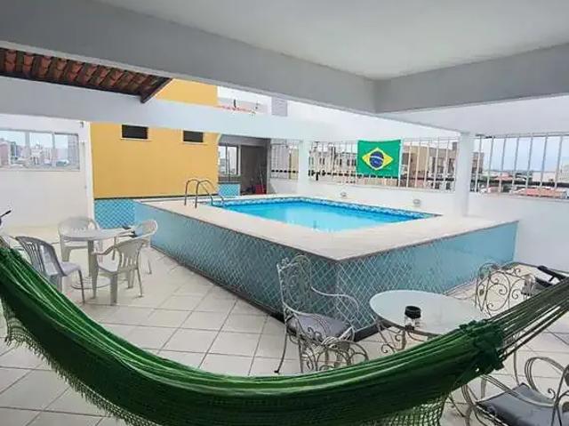 Apartamento para Venda em São Luís/MA Jardim Renascença 4 Quartos