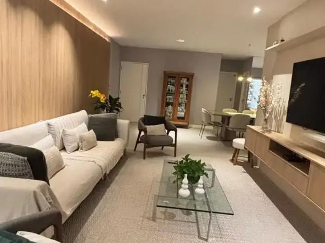 Apartamento para Venda em São Luís/MA Jardim Renascença 4 Quartos