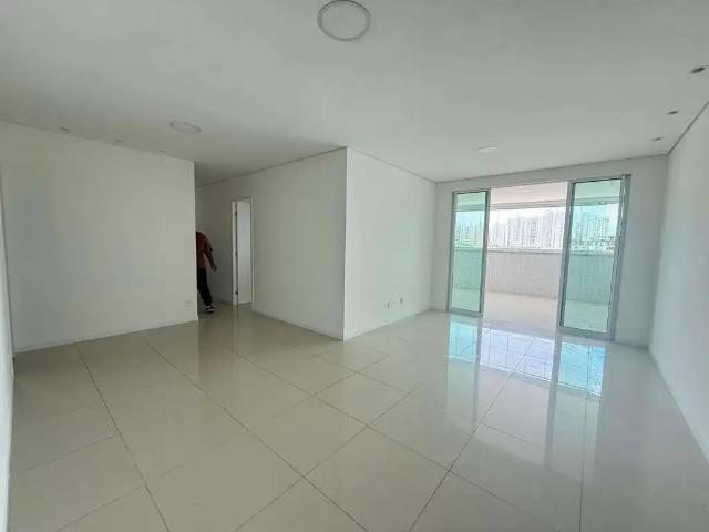 Apartamento para Venda em São Luís/MA Jardim Renascença 4 Quartos
