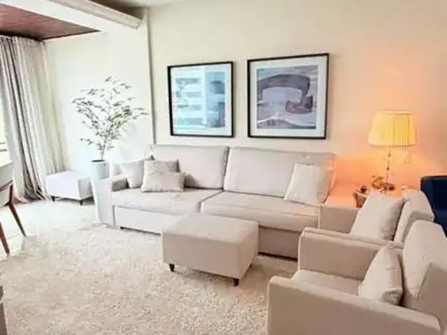 Apartamento para Venda em São Luís/MA Jardim Renascença 4 Quartos