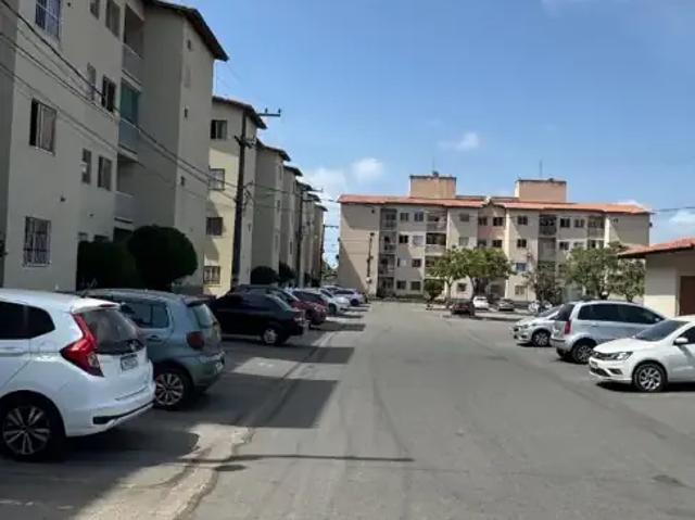 Apartamento para Venda em São Luís/MA Forquilha 2 Quartos