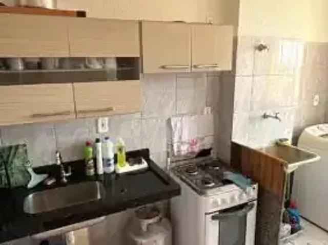 Apartamento para Venda em São Luís/MA Jardim São Cristóvão II 2 Quartos