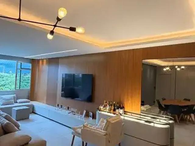 Apartamento para Venda em São Luís/MA Jardim São Francisco 3 Quartos