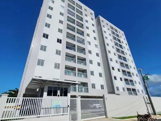 Apartamento para Venda em São Luís/MA Jardim São Francisco 2 Quartos