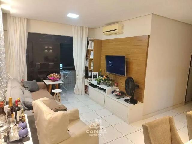 Apartamento para Venda em São Luís/MA Jardim São Francisco 2 Quartos