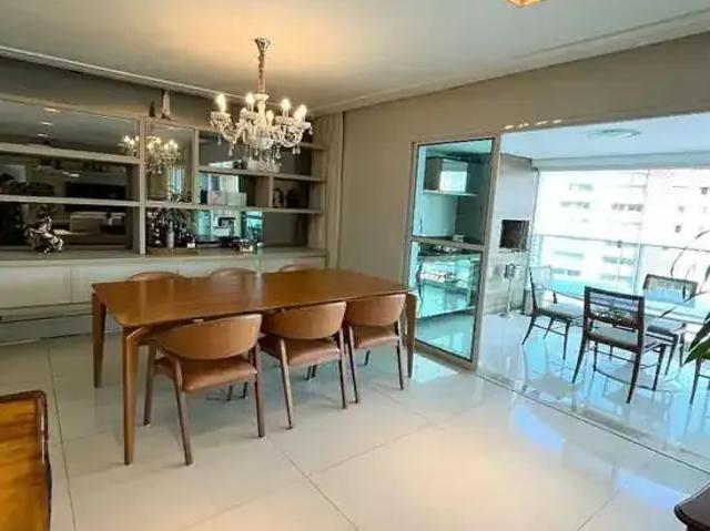 Apartamento para Venda em São Luís/MA Olho D'Água 4 Quartos