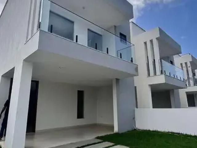 Apartamento para Venda em São Luís/MA Olho D'Água 4 Quartos