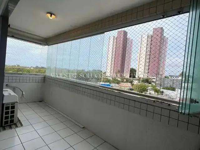 Apartamento para Venda em São Luís/MA Olho D'Água 4 Quartos