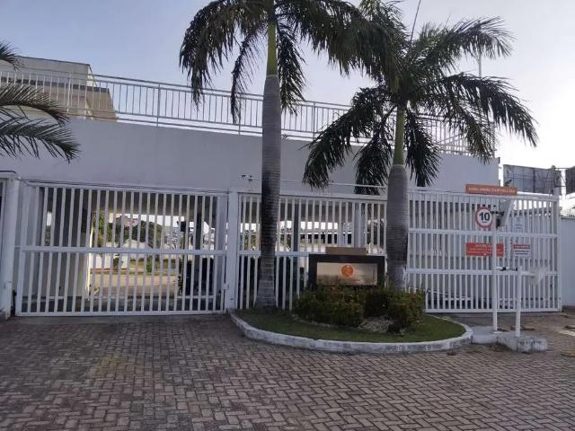 Apartamento para Venda em São Luís/MA Olho D'Água 4 Quartos