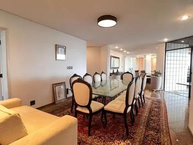 Apartamento para Venda em São Luís/MA Olho D'Água 4 Quartos