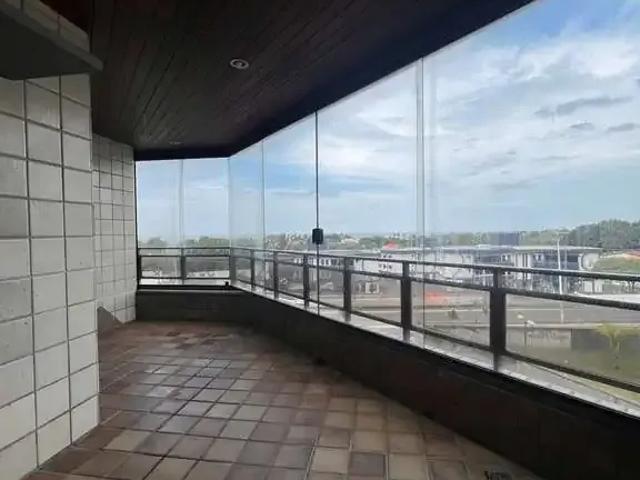 Apartamento para Venda em São Luís/MA Olho D'Água 4 Quartos