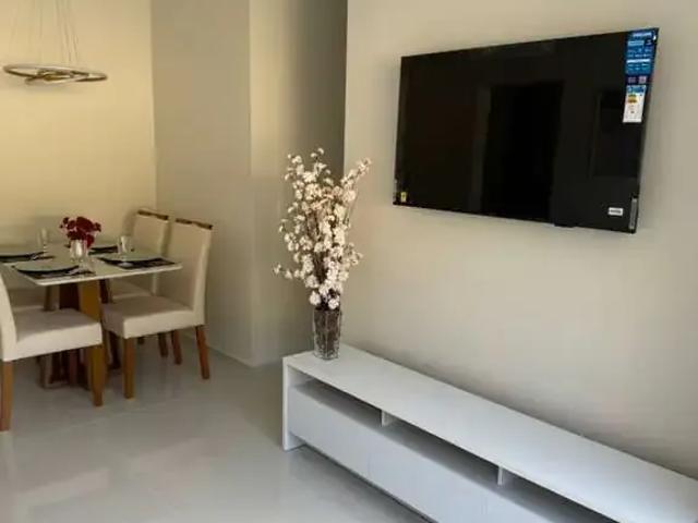 Apartamento para Venda em São Luís/MA Olho D'Água 2 Quartos