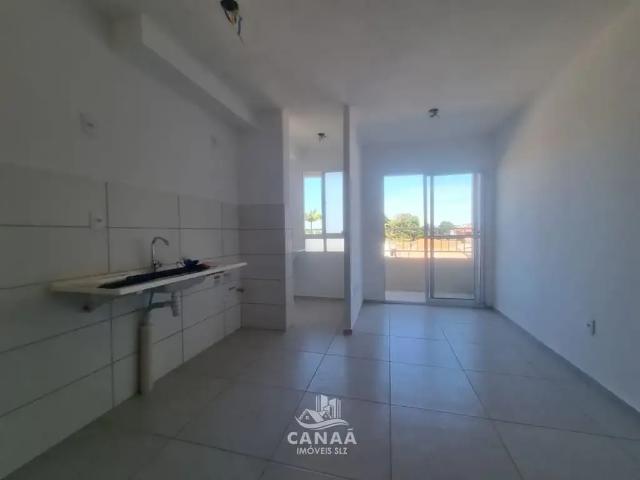 Apartamento para Venda em São Luís/MA Olho D'Água 2 Quartos