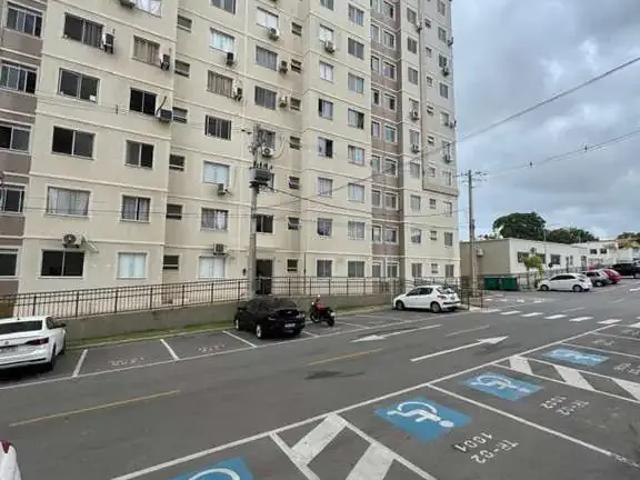 Apartamento para Venda em São Luís/MA Olho D'Água 2 Quartos