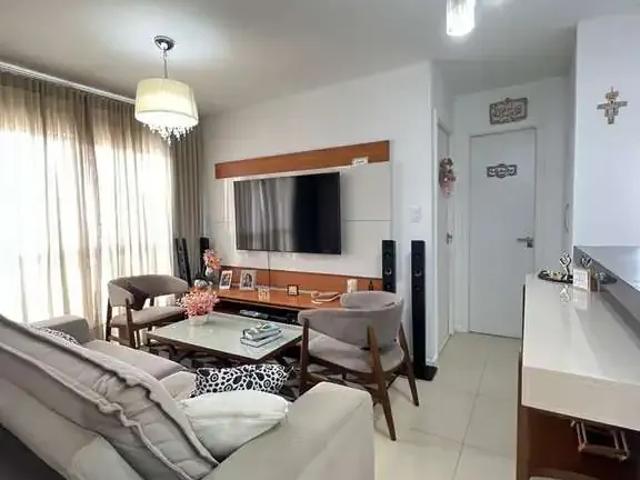 Apartamento para Venda em São Luís/MA Olho D'Água 2 Quartos