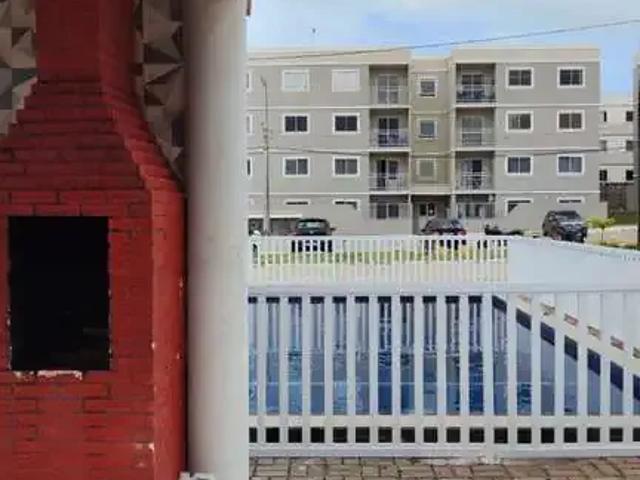 Apartamento para Venda em São Luís/MA Olho D'Água 2 Quartos