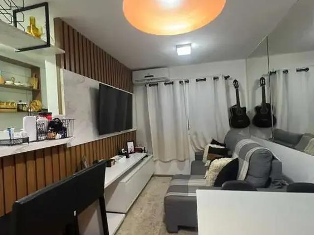 Apartamento para Venda em São Luís/MA Olho D'Água 2 Quartos