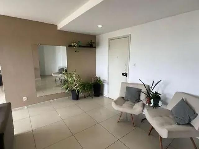 Apartamento para Venda em São Luís/MA Olho D'Água 2 Quartos