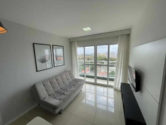 Apartamento para Venda em São Luís/MA Olho D'Água 2 Quartos