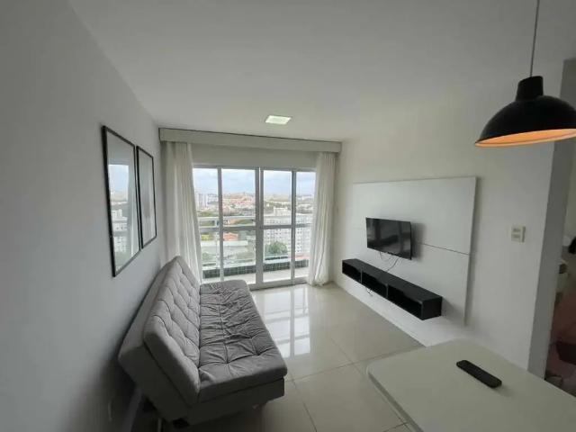 Apartamento para Venda em São Luís/MA Olho D'Água 2 Quartos