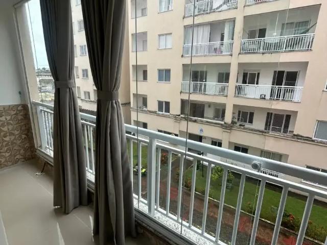 Apartamento para Venda em São Luís/MA Olho D'Água 2 Quartos