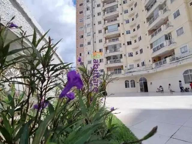 Apartamento para Venda em São Luís/MA Olho D'Água 2 Quartos