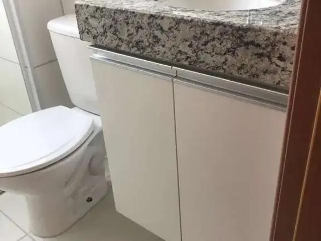 Apartamento para Venda em São Luís/MA Olho D'Água 2 Quartos