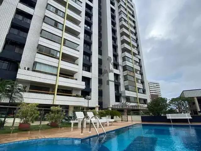 Apartamento para Venda em São Luís/MA Olho D'Água 3 Quartos