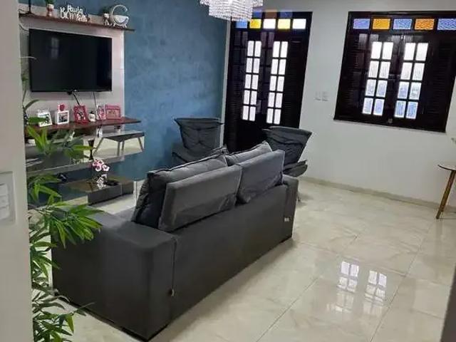 Apartamento para Venda em São Luís/MA Olho D'Água 3 Quartos