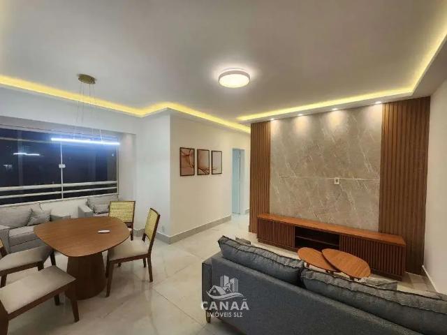 Apartamento para Venda em São Luís/MA Olho D'Água 3 Quartos