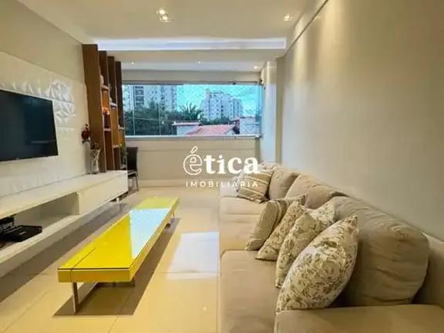 Apartamento para Venda em São Luís/MA Olho D'Água 3 Quartos