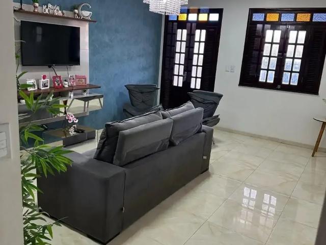 Apartamento para Venda em São Luís/MA Olho D'Água 3 Quartos