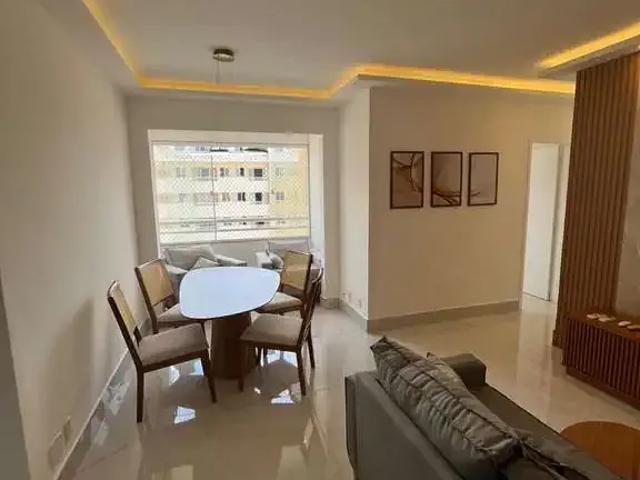 Apartamento para Venda em São Luís/MA Olho D'Água 3 Quartos