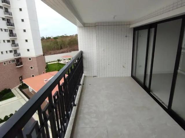 Apartamento para Venda em São Luís/MA Olho D'Água 3 Quartos
