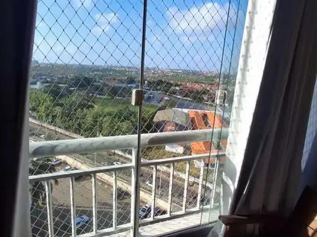 Apartamento para Venda em São Luís/MA Outeiro da Cruz 2 Quartos