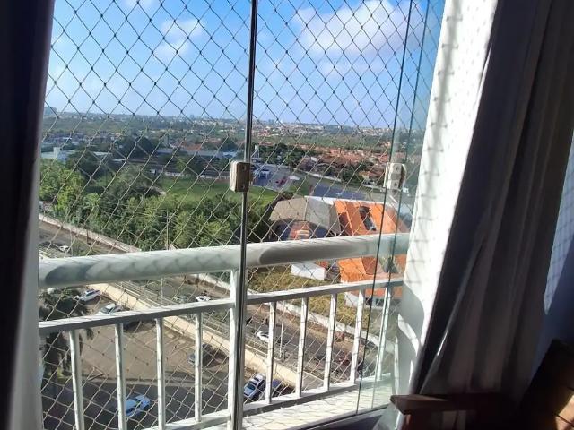 Apartamento para Venda em São Luís/MA Outeiro da Cruz 2 Quartos