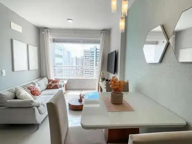Apartamento para Venda em São Luís/MA Maranhão Novo 1 Quartos