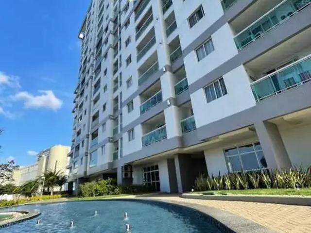 Apartamento para Venda em São Luís/MA Maranhão Novo 2 Quartos