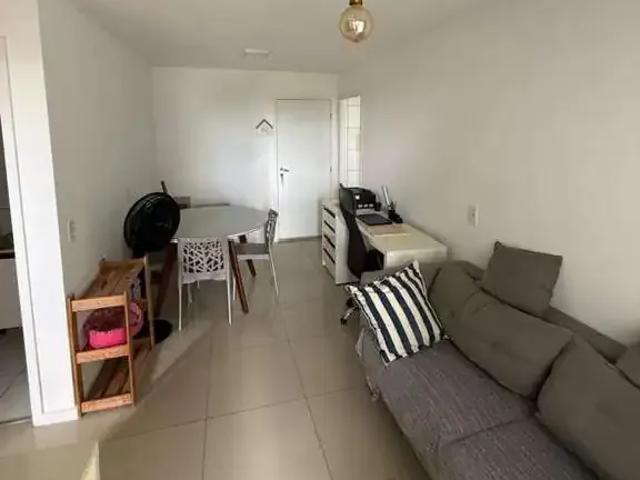 Apartamento para Venda em São Luís/MA Maranhão Novo 2 Quartos