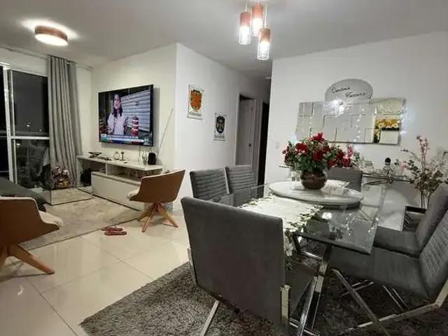 Apartamento para Venda em São Luís/MA Maranhão Novo 3 Quartos