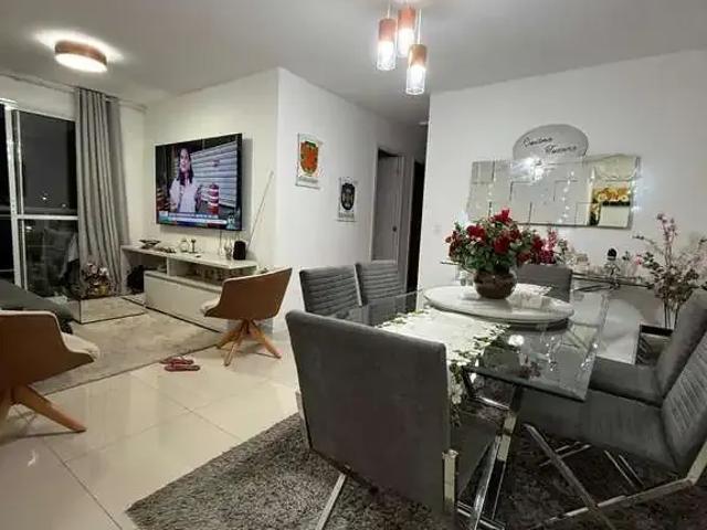 Apartamento para Venda em São Luís/MA Maranhão Novo 3 Quartos