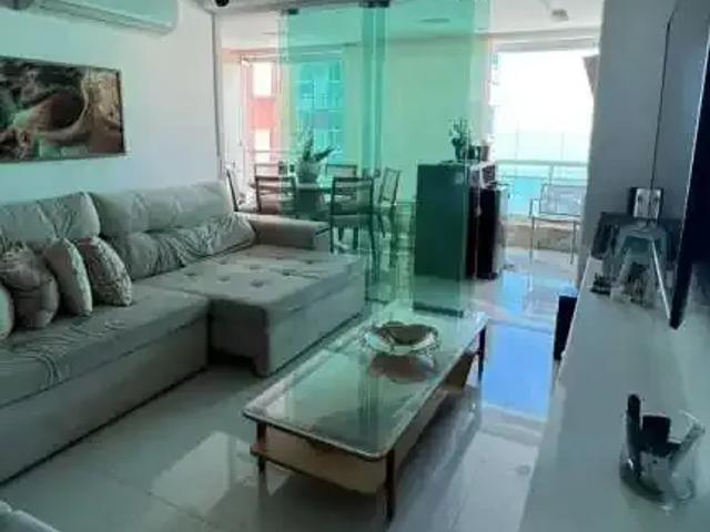 Apartamento para Venda em São Luís/MA São Marcos 4 Quartos