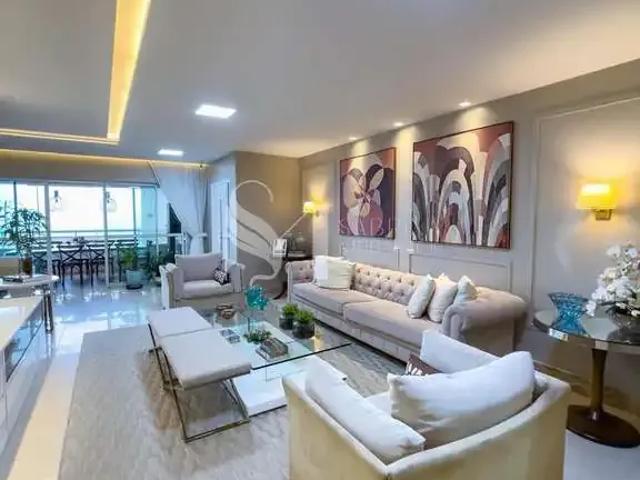 Apartamento para Venda em São Luís/MA São Marcos 4 Quartos