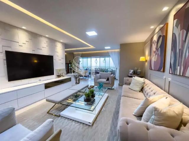 Apartamento para Venda em São Luís/MA São Marcos 4 Quartos