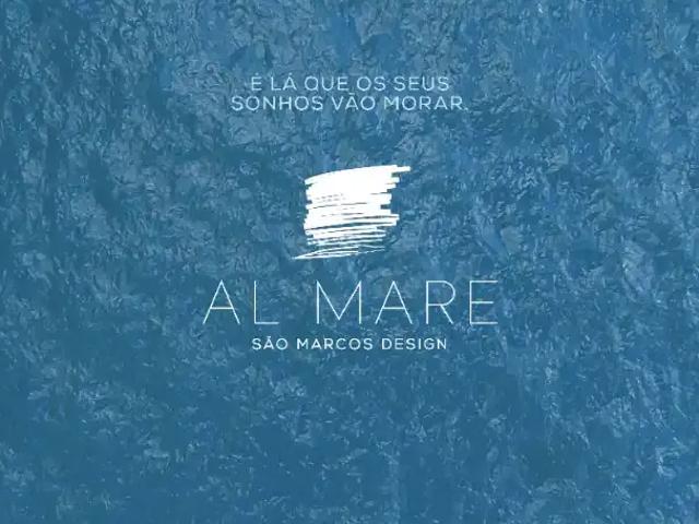 Apartamento para Venda em São Luís/MA São Marcos