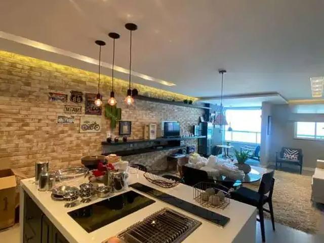 Apartamento para Venda em São Luís/MA São Marcos 1 Quartos