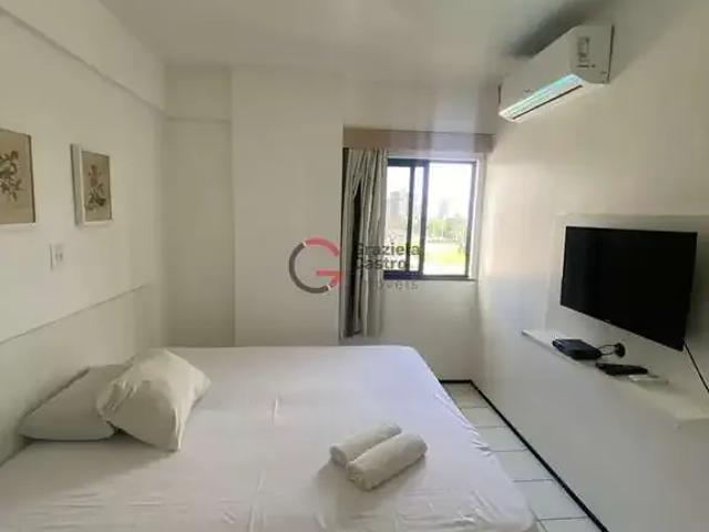 Apartamento para Venda em São Luís/MA São Marcos 1 Quartos