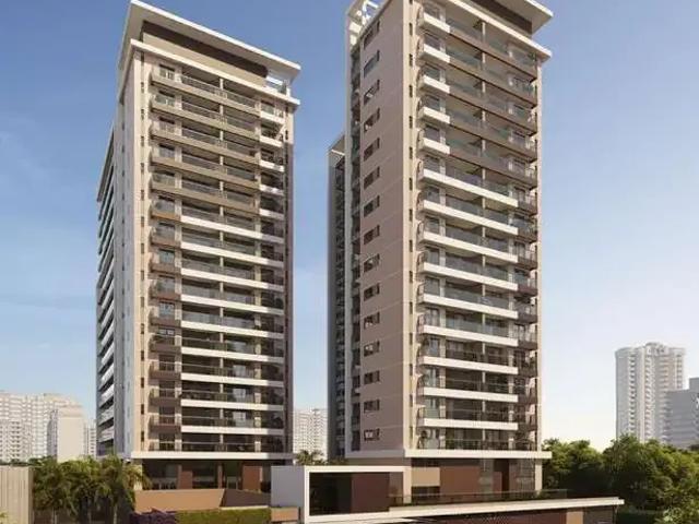 Apartamento para Venda em São Luís/MA São Marcos 2 Quartos